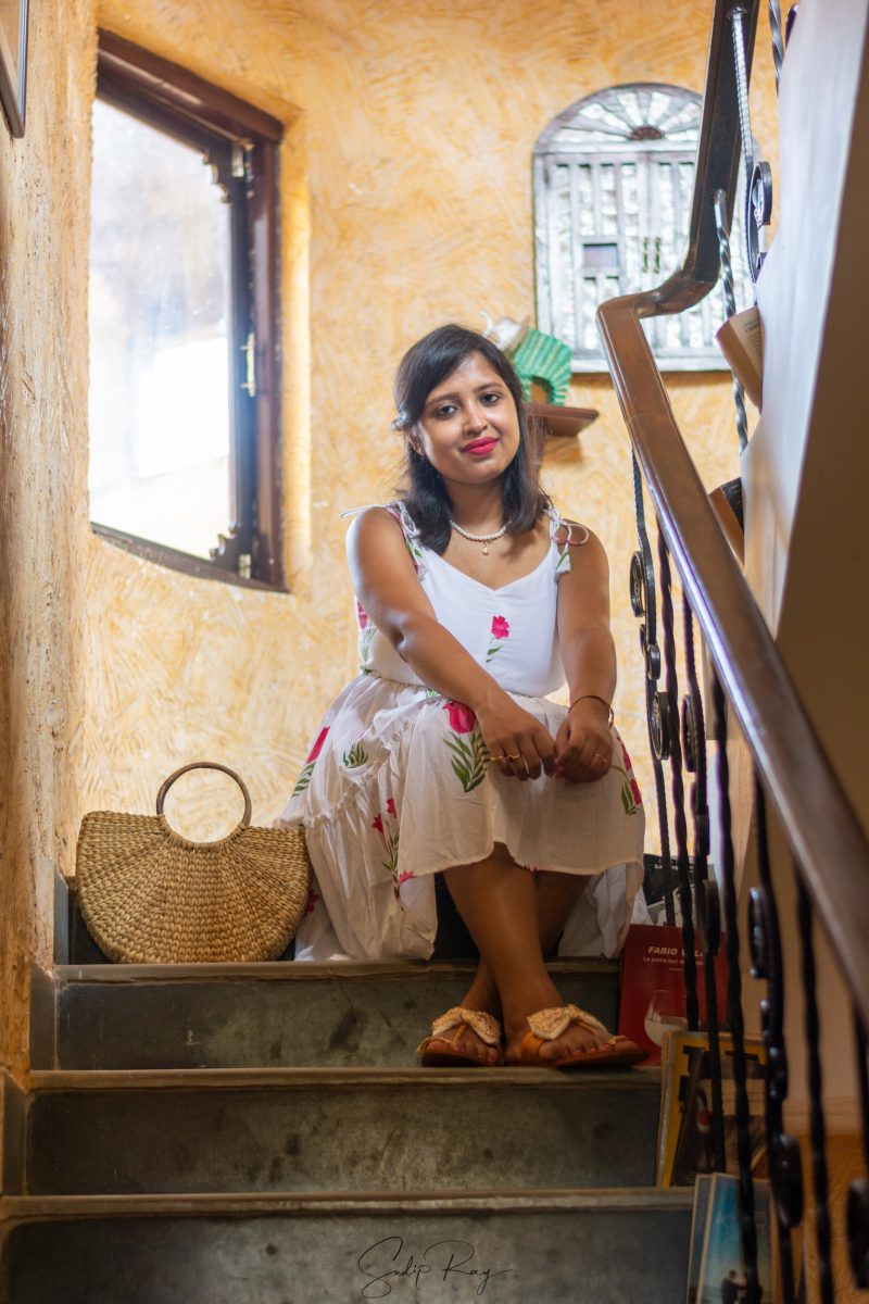 A PERFECT ITINERARY FOR GOA - The Floating Pebbles