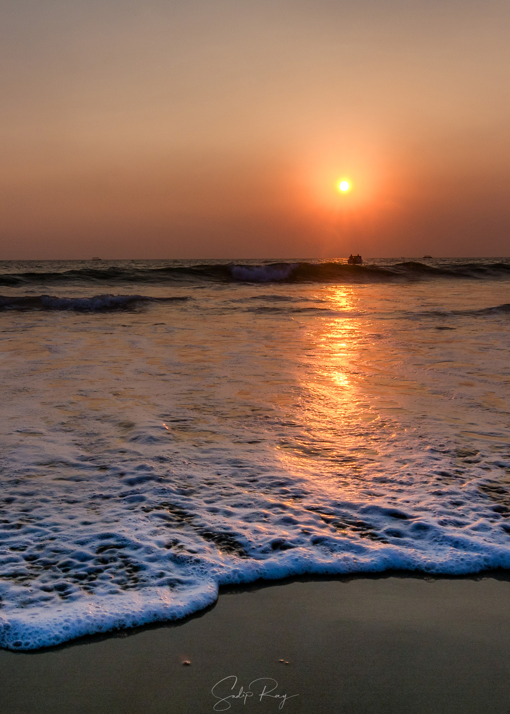 A PERFECT ITINERARY FOR GOA - The Floating Pebbles