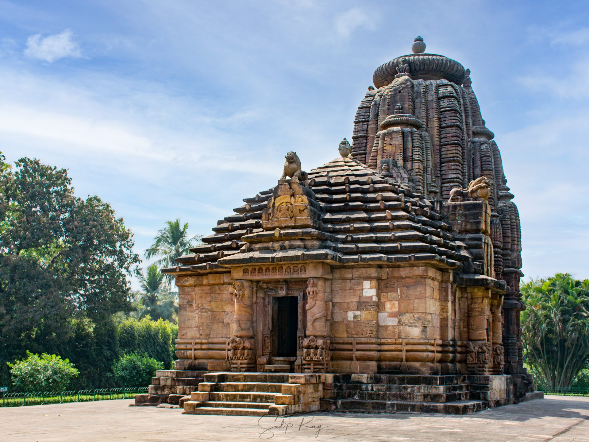 Bhubaneswar: Top 8 Temples to Visit Here. - The Floating Pebbles