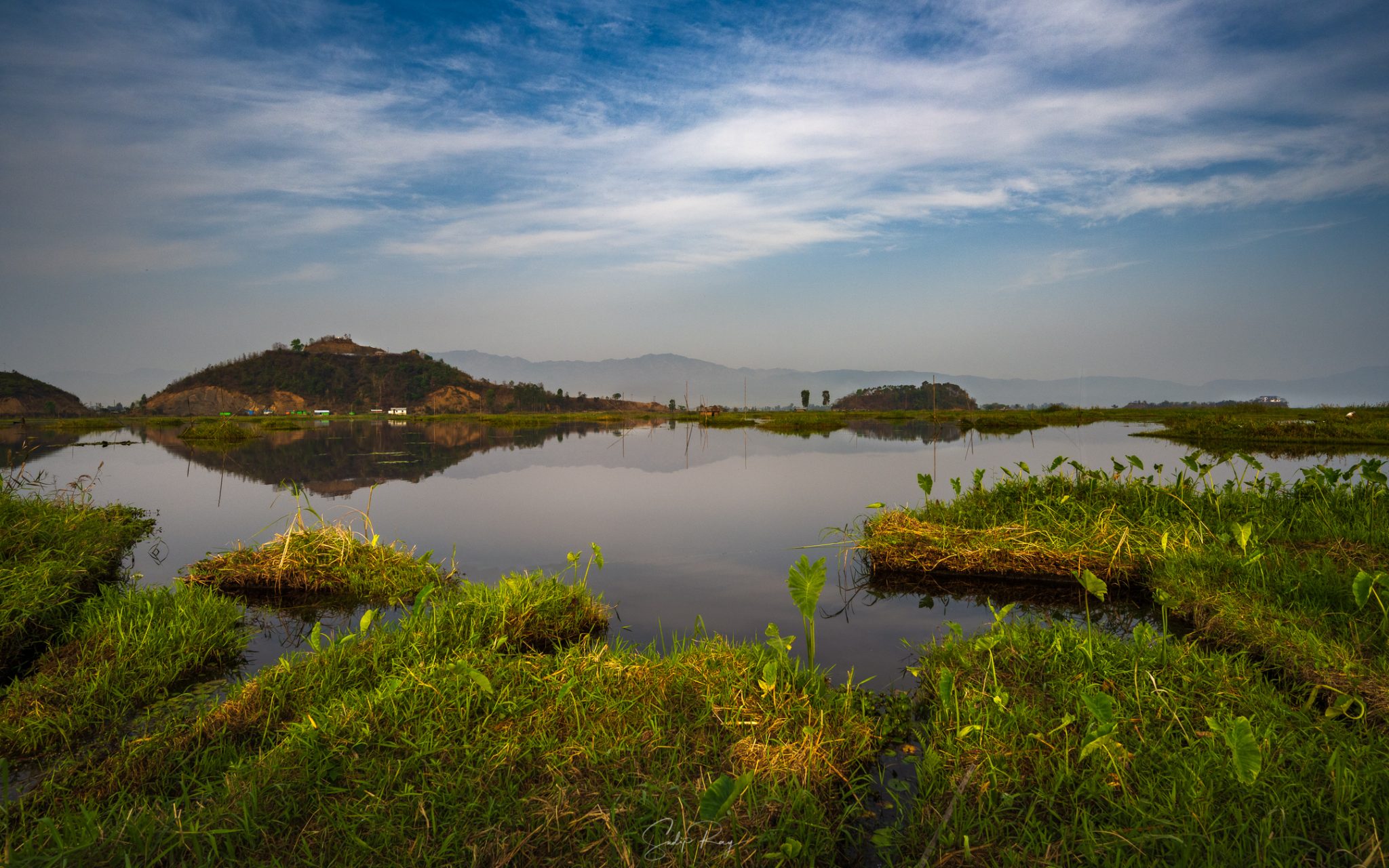 How to Explore Manipur in 4 Days: An Ideal Itinerary - The Floating Pebbles