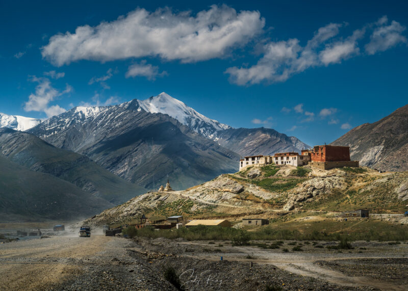 Zanskar Valley: How to Plan a Perfect 10-day Trip - The Floating Pebbles