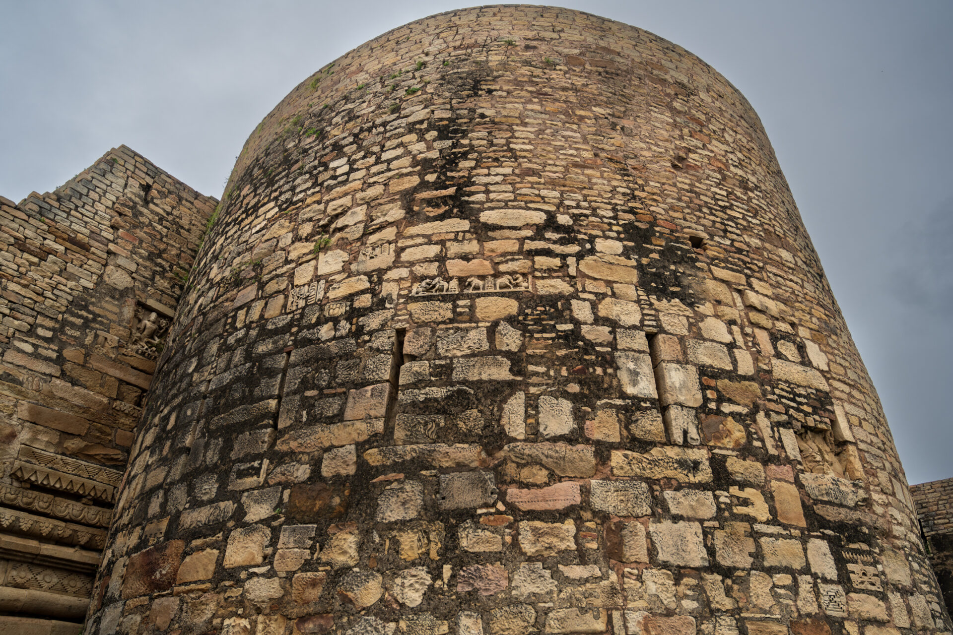 Garhi Padavali: Exploring a Hidden Gem of Bundelkhand - The Floating ...