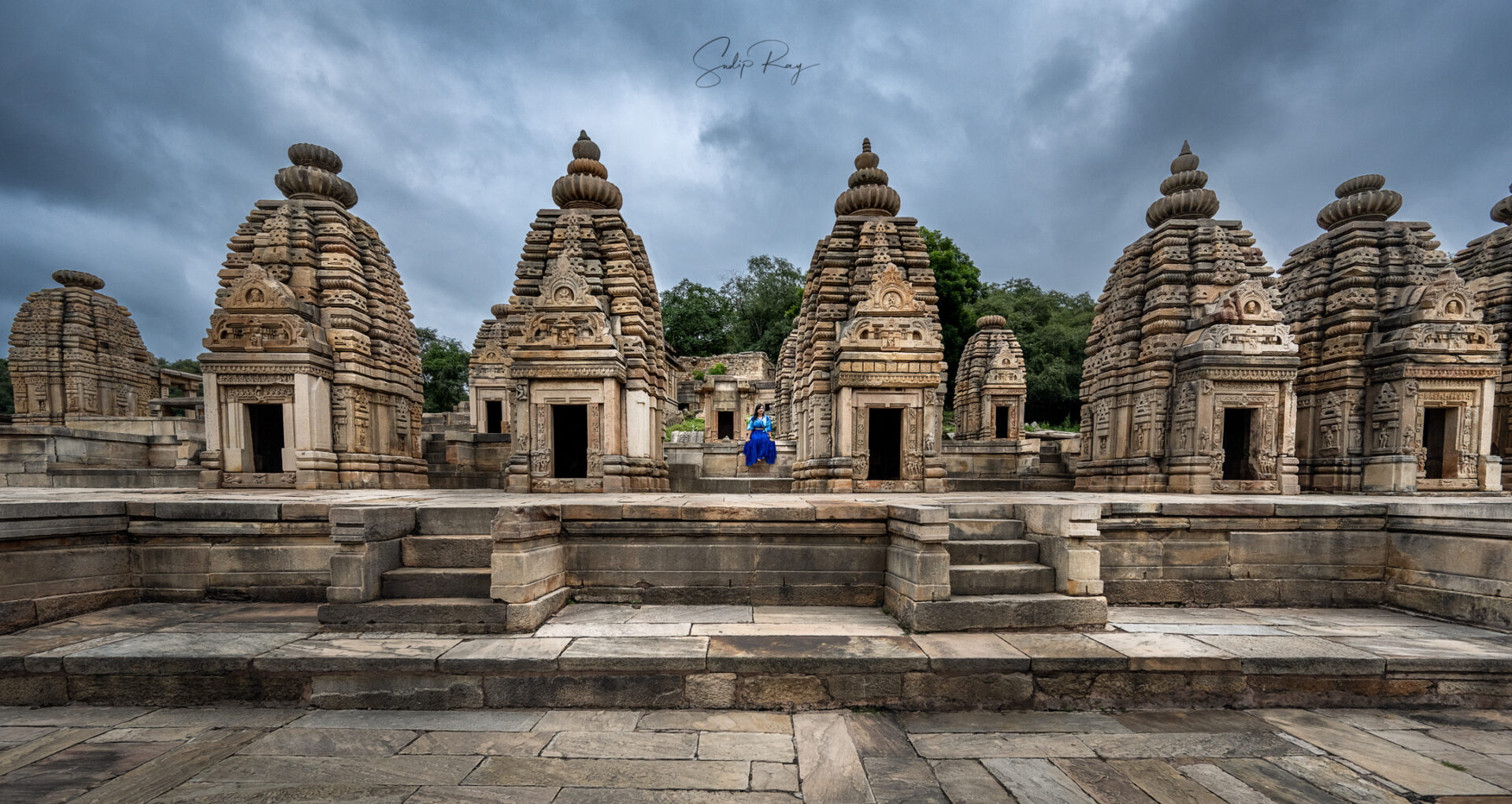 Bateshwar Group of Temples: India's Largest Jigsaw Puzzle - The ...