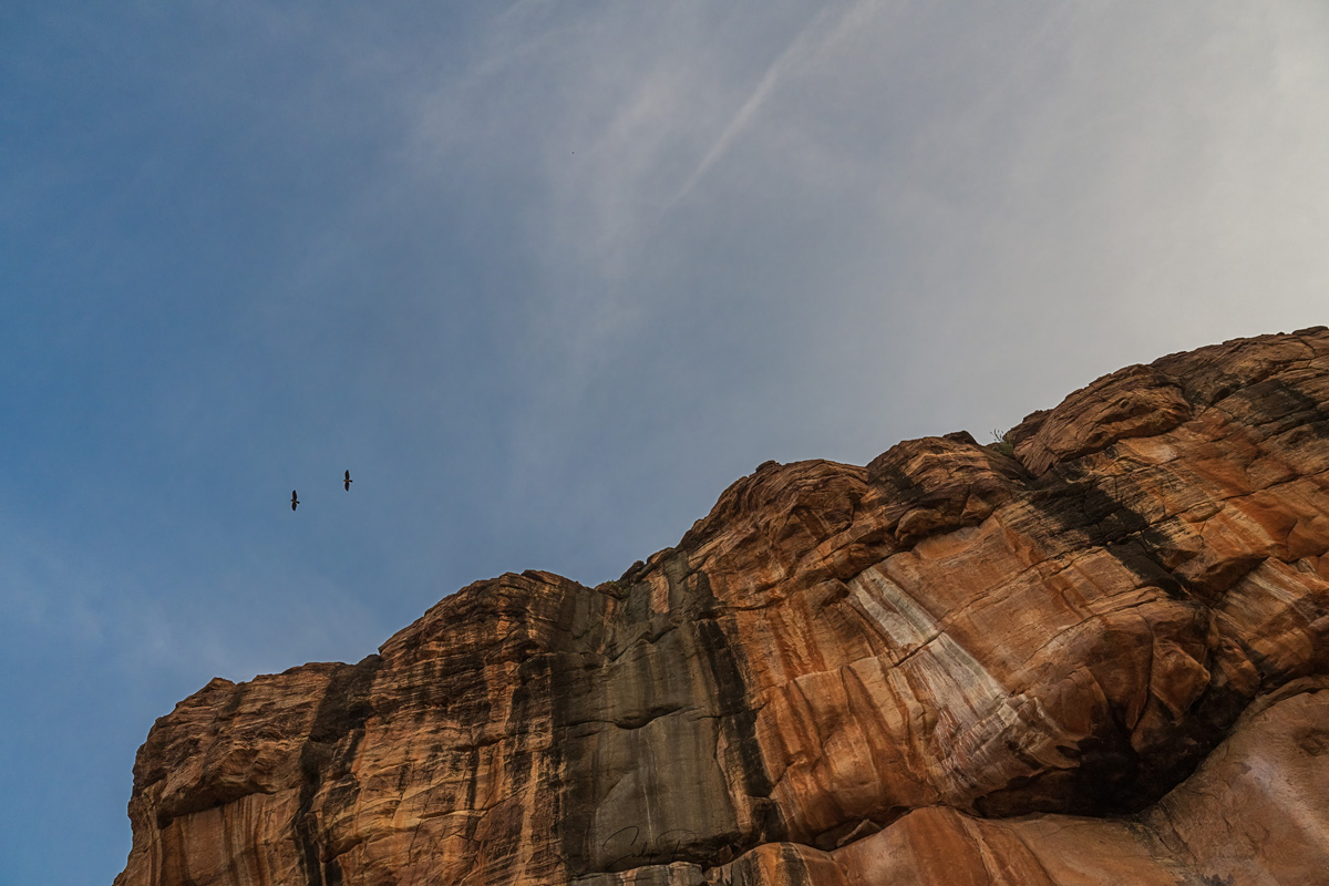 Badami: The Ultimate Guide to the Chalukyan Capital - The Floating Pebbles