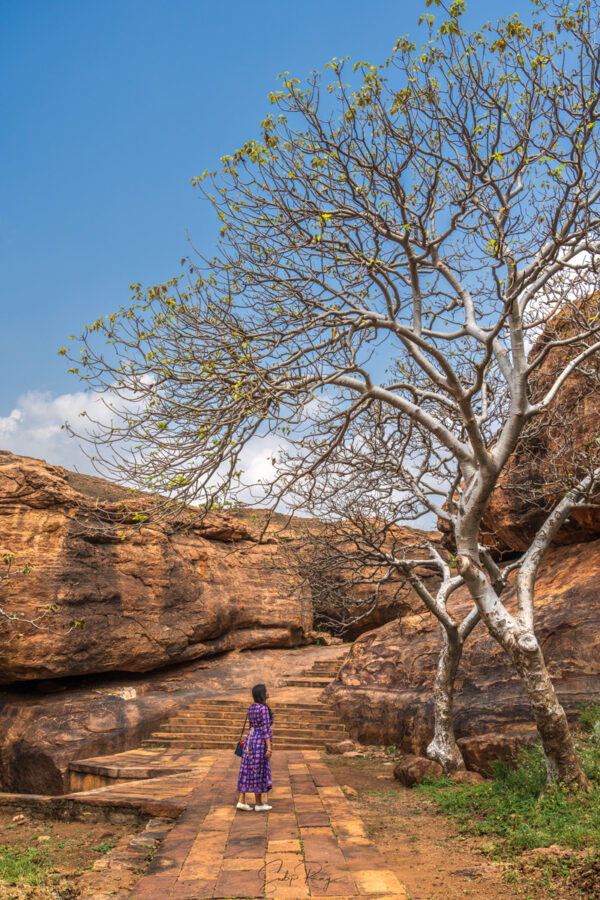 Badami: The Ultimate Guide to the Chalukyan Capital - The Floating Pebbles