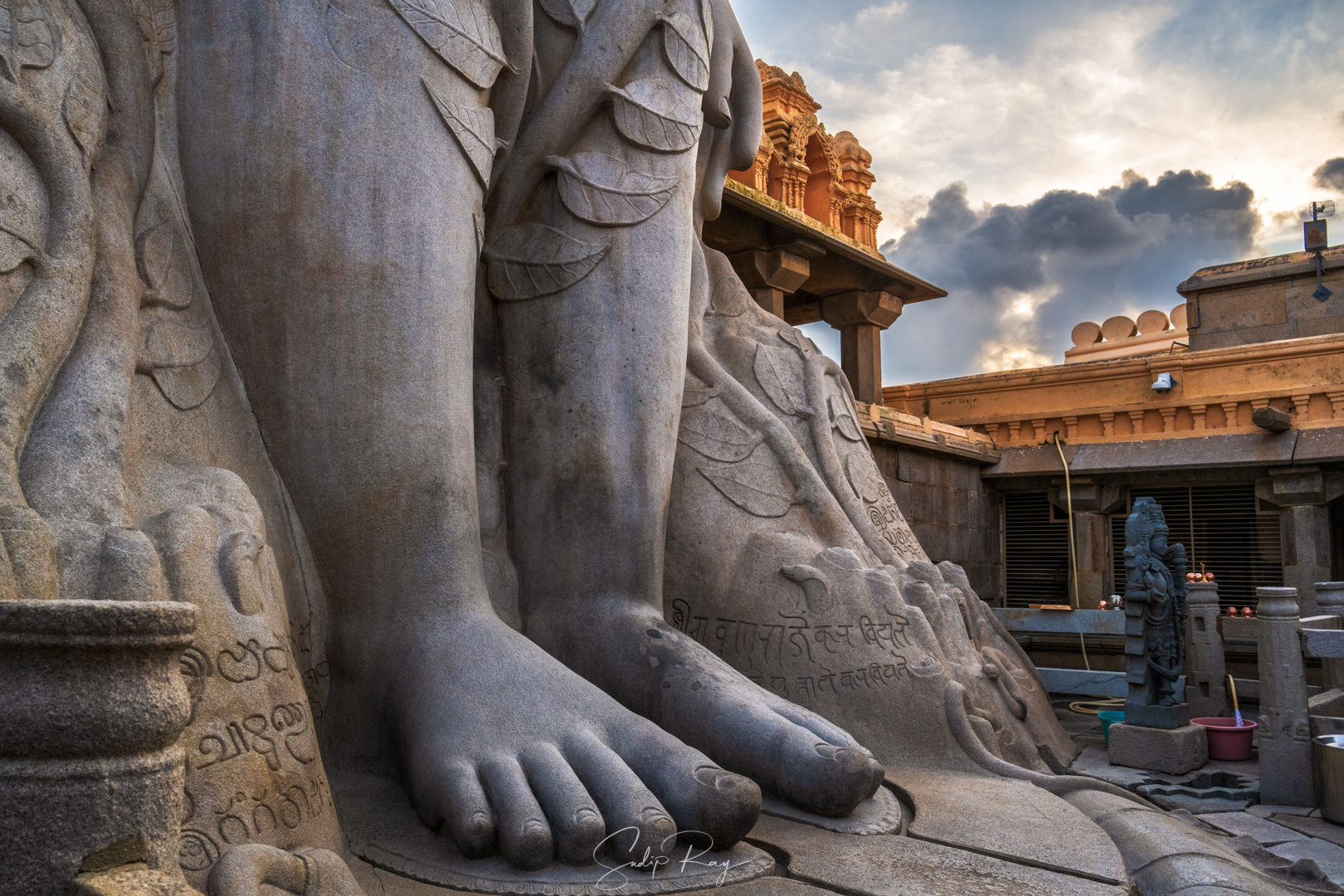 Exploring Shravanabelagola: The Ultimate Guide - The Floating Pebbles