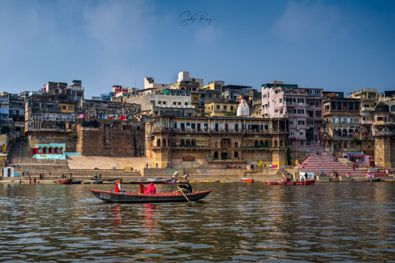 Varanasi: Top things you must do in the “City of Light”. - The Floating ...