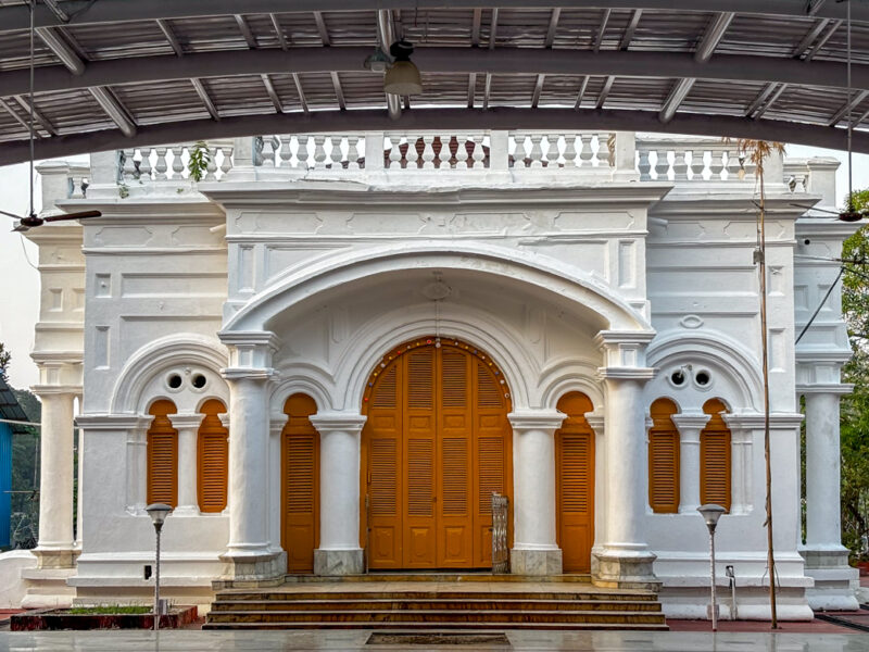 Tripura: The Perfect 7-day Itinerary - The Floating Pebbles