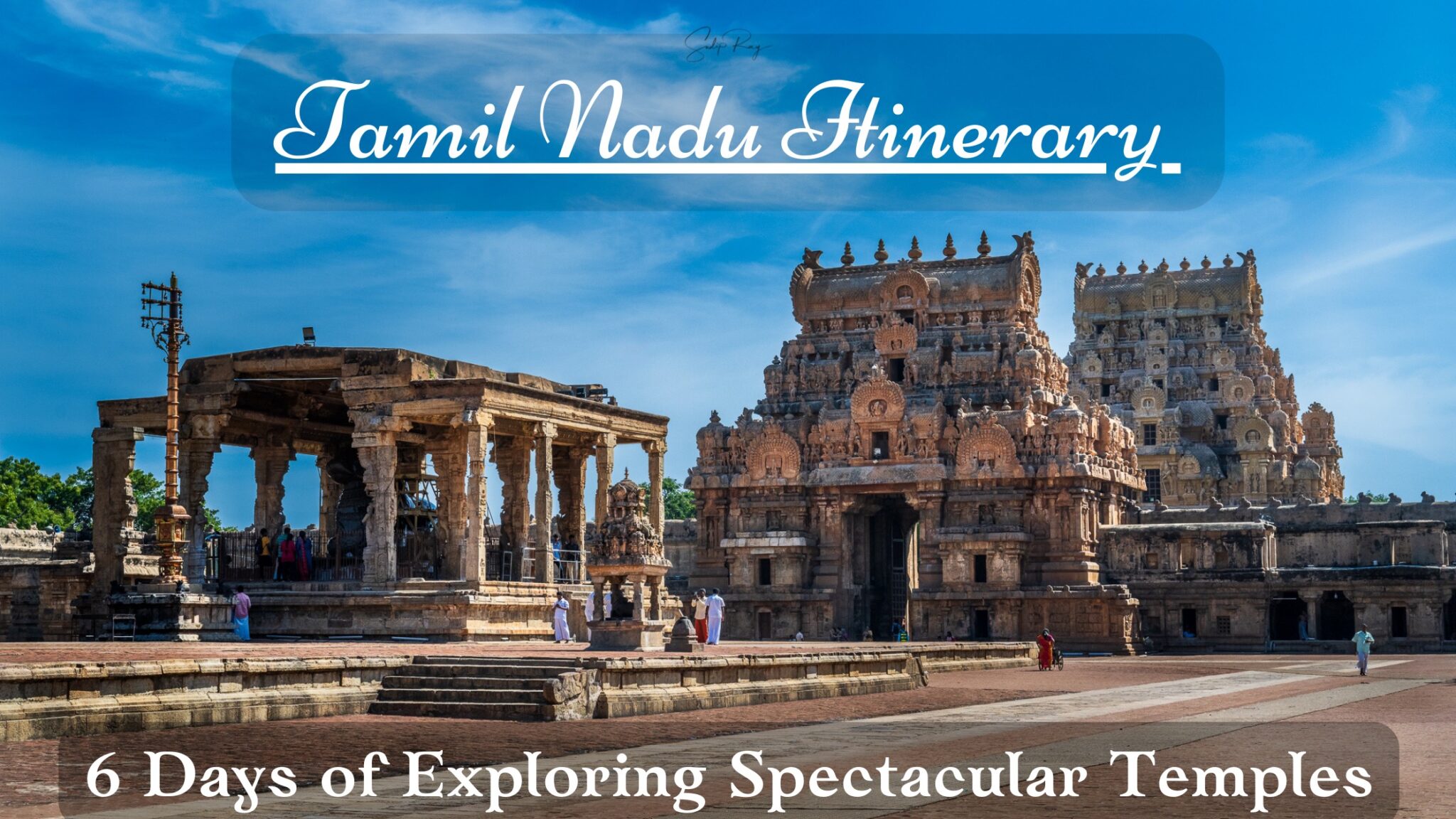 A Getaway In Kerala: Itinerary, Tips & More. - The Floating Pebbles