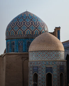 Samarkand: A Complete Travel Guide for 2025 - The Floating Pebbles