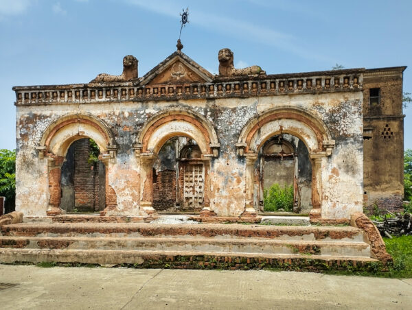 Maluti: The Forgotten Temple Town of Jharkhand - The Floating Pebbles