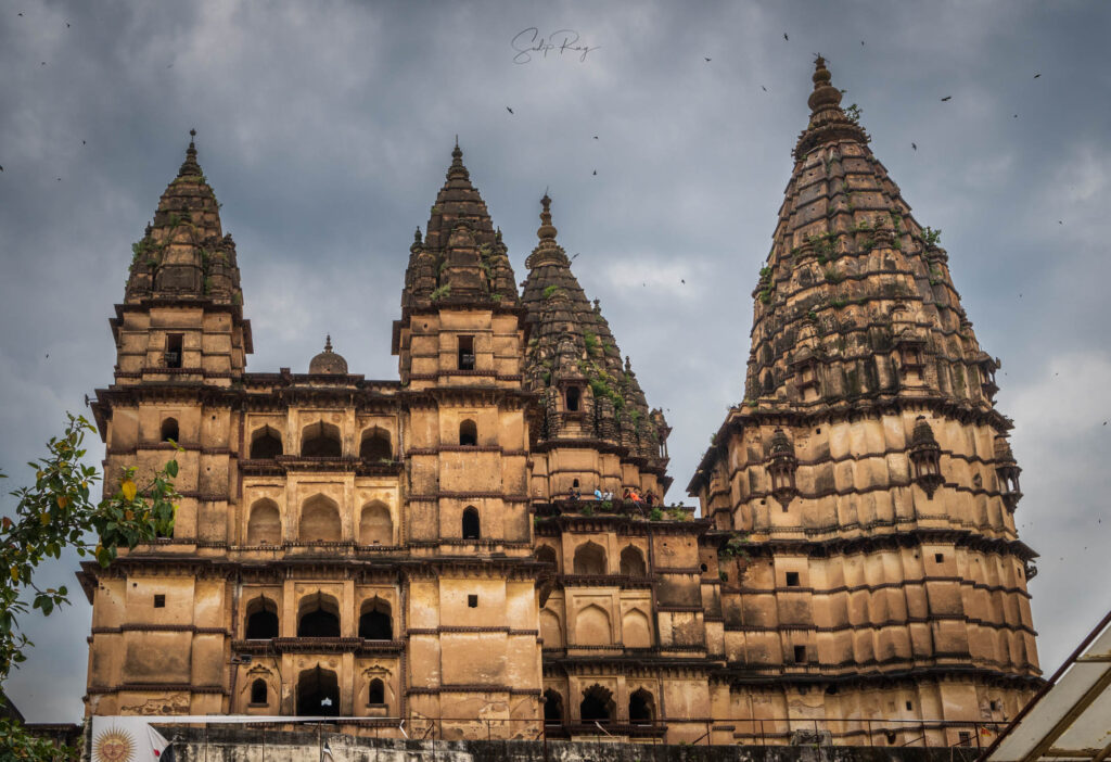 Orchha: A Sneak Peek into a Fascinating Historical Destination - The ...
