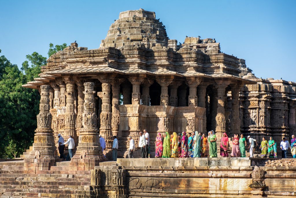 Sun Temple in Modhera: The Ultimate Guide for 2024 - The Floating Pebbles