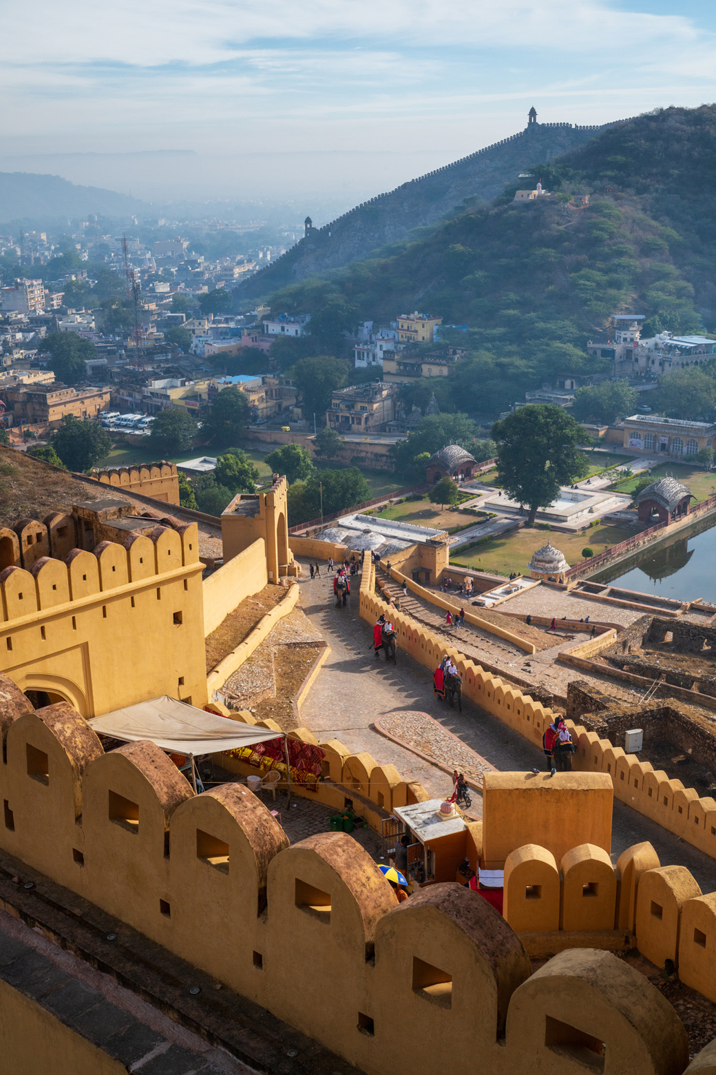 Amer Fort: A Complete Visitor’s Guide to Rajasthan’s Iconic Heritage ...
