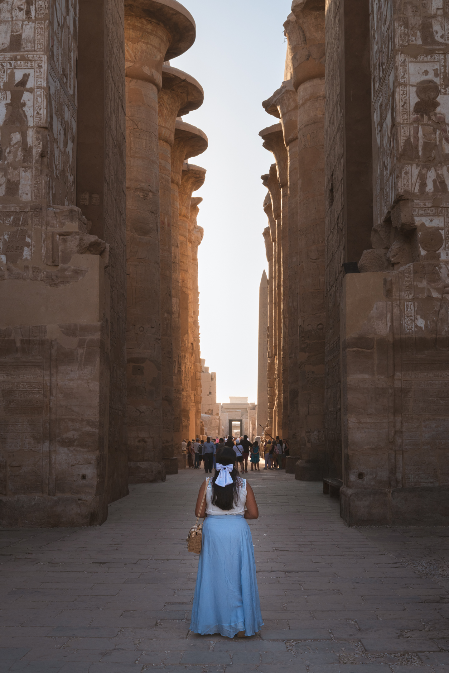 20 Things to Know Before Visiting Egypt - The Floating Pebbles